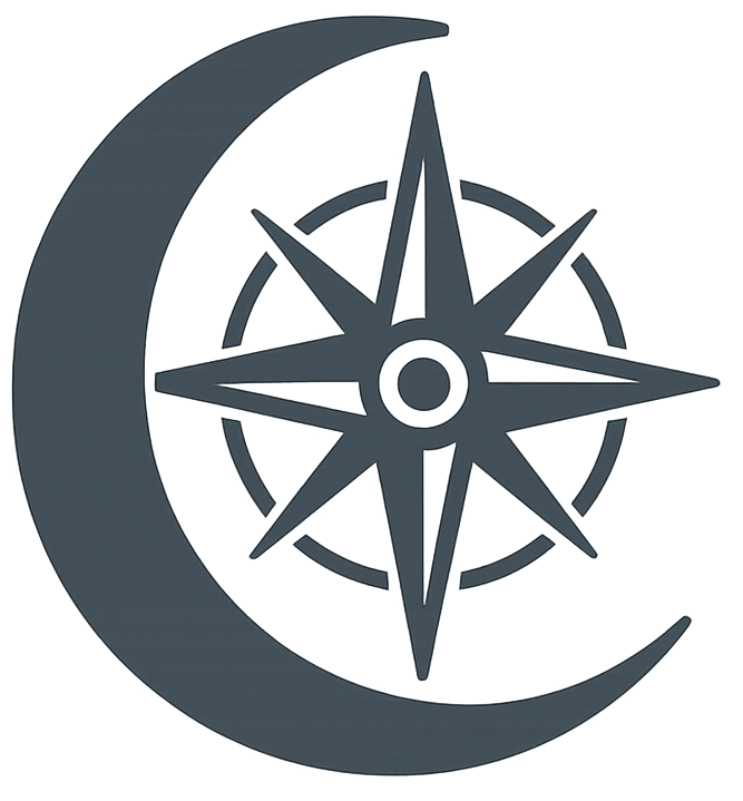 Where is the Moon tonight? Find the direction to view the Moon | Moon ...